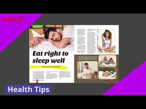September- October Bi Monthly Edition | Healthcare India Magazine