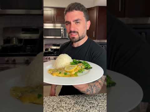 How To Make Chicken Francese