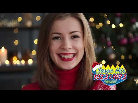 Classic Hits 102.3 & 107.3 • Your Christmas Music Station