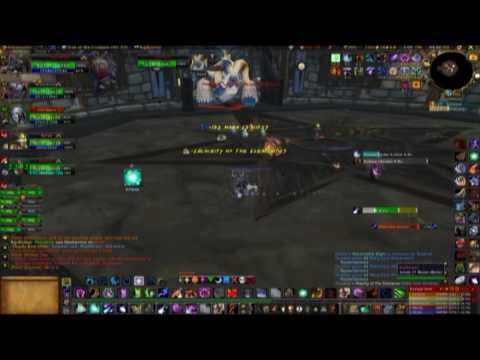 Steam Community :: Video :: Argent Coliseum - Northrend Beasts Encounter