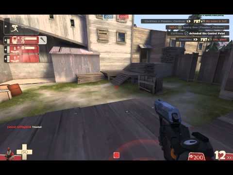 Steam Community :: Video :: Gibus Goons vs Pantsu Part 1