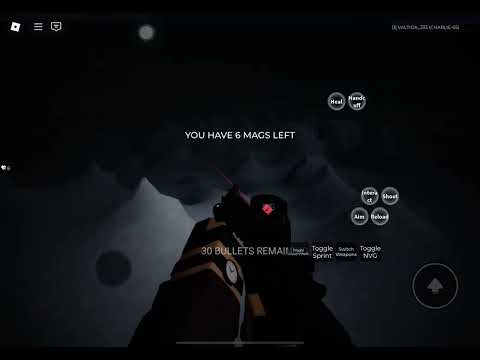 hunting scp 096 for approval of job application from the 05 council gone wrong