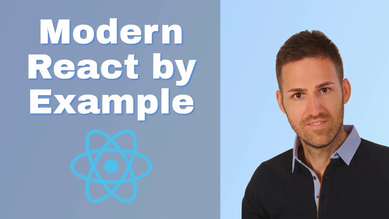 Modern React for Beginners - FlashCard App in 20 Minutes
