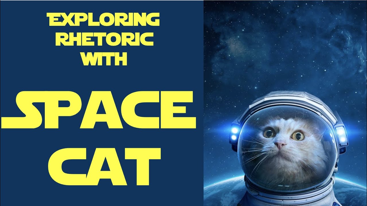 Understanding Rhetorical Analysis with SPACE CAT | Galaxy.ai