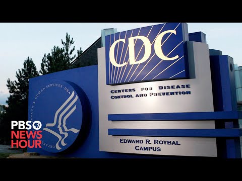 WATCH: CDC Advisory Committee discusses COVID-19 immunization practices