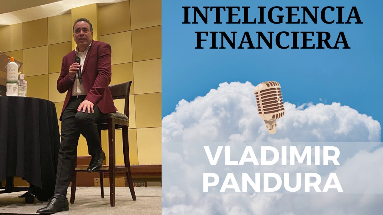 Vladimir Pandura | Financial Intelligence