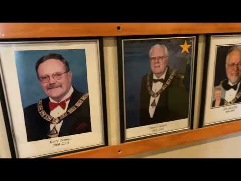 A Black Guy visits a FREEMASON ELK Lodge in Wisconsin:: Proof Freemasonry is Not a Conspiracy Theory