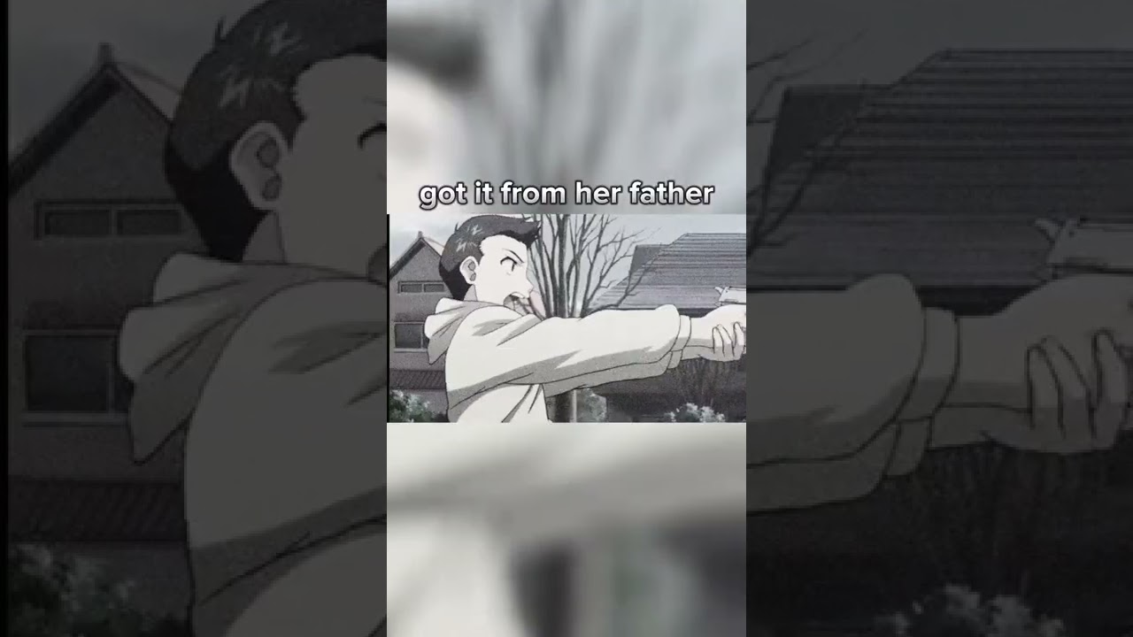 Revy fakes her death