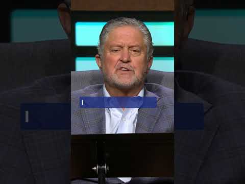 How to Share Your Testimony | Pastor Steve Gaines