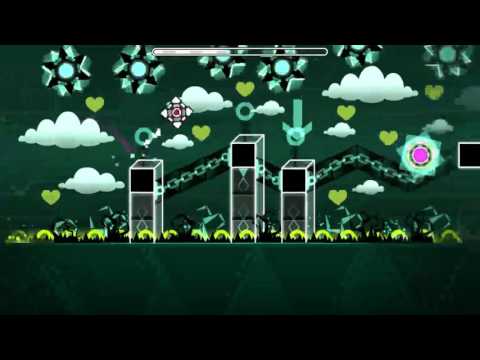 Steam Community :: Video :: Geometry Dash - Sapphire