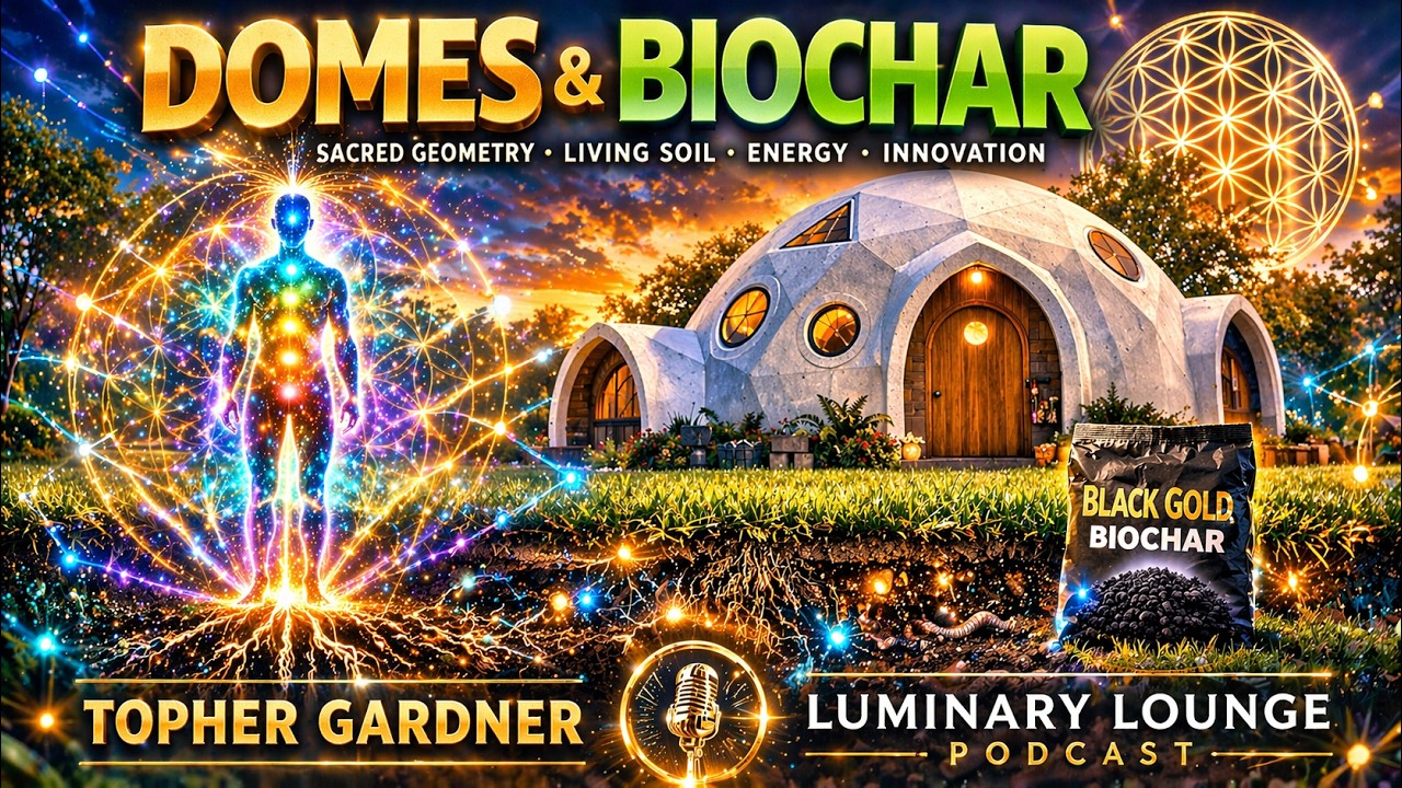 Topher Gardner @ Luminary Lounge