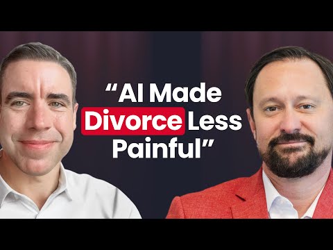 Revolutionizing Family Law with AI