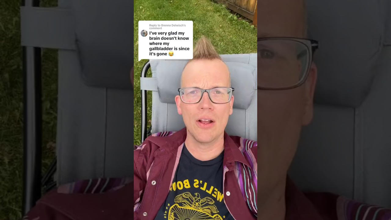 A great (and weird) science fact