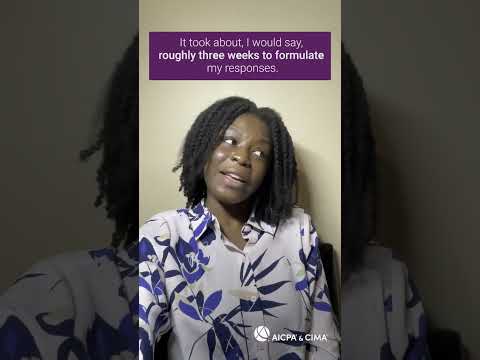 AICPA Legacy Scholarships - Essay Writing Tips