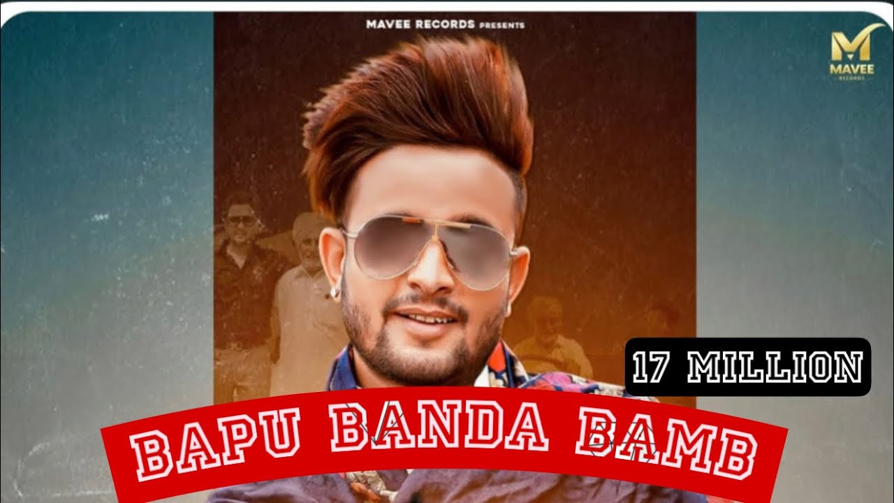 BAPU BAMB BANDA LYRICS - R Nait - Lyricshost