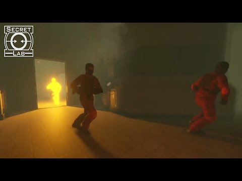Steam Community :: Video :: Admin Abuse is Funny | SCP: Secret Laboratory