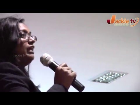 Dr Sujeetha's PHD - VIVA VOCE Examination