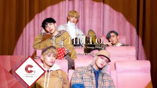 [정보/소식] CIX 4th EP Album 'HELLO' Chapter Ø. Hello, Strange Dream ALBUM PREVIEW - 인스티즈(instiz) 연예 ...