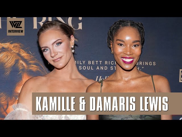 Kamille defends controversial AEW Revolution comments