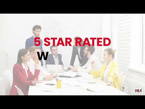 Make My Website - #1 Web Design Company Melbourne