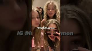 Maisie lockwood ❣️ Velocity | Jurassic world Dominion | Isabella sermon Capcut Edit #shorts