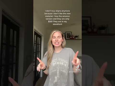 AMAZON LULULEMON DUPES