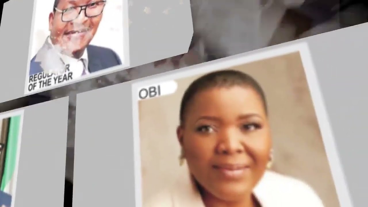 Vanguard Personality of the Year Award 2022