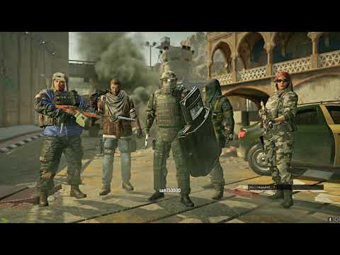 Steam Community :: Video :: Goodbye Y5S2 (Rainbow six siege)