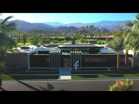 Grand house exterior & interior design video tour in 2023 | Grand house design