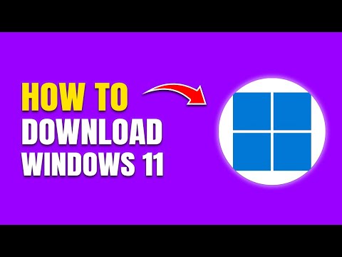 How To Download Windows 11 ISO File (Official Microsoft Guide)