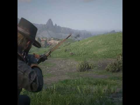 Steam Community :: Video :: DEER CALL || RDR2 Hunting