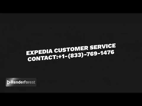 5 Ways to Call Expedia Customer Service Directly by Phone Number: Explained in a Full Through Guide