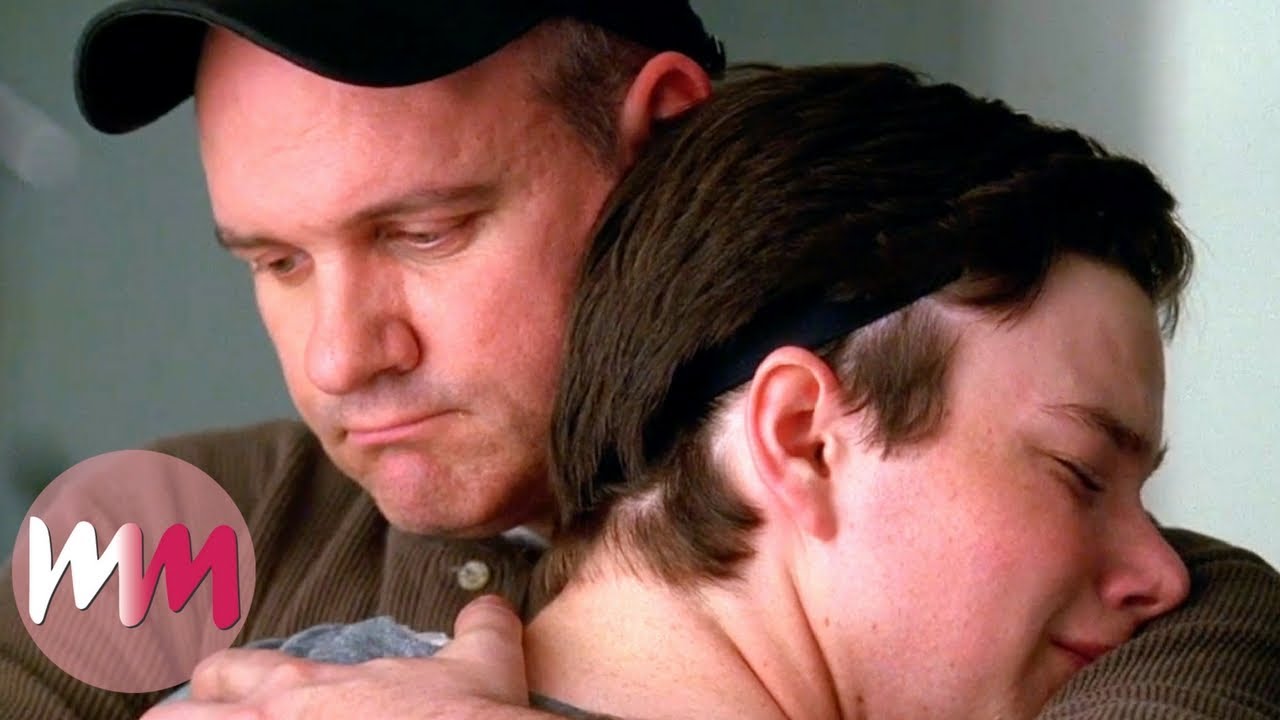 Top 10 Modern TV Dads We Wish Were Ours