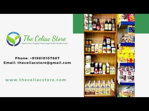 Understanding Celiac Disease and Gluten-Free Living in India. – The Celiac Store