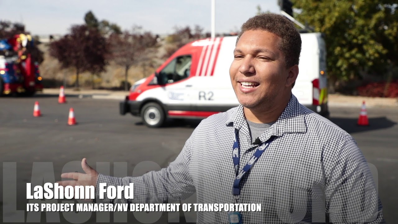 Traffic Incident Management Demonstration