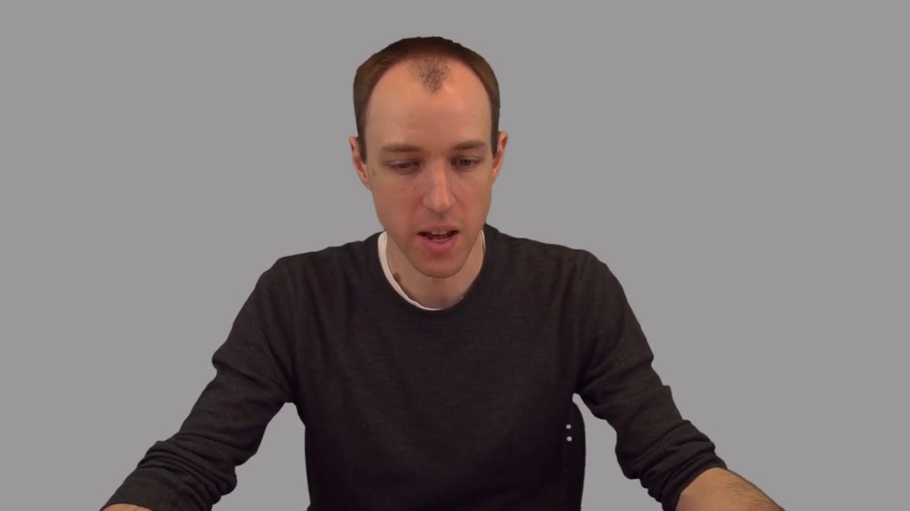 Lecture: Naive exact matching - Algorithms for DNA Sequencing