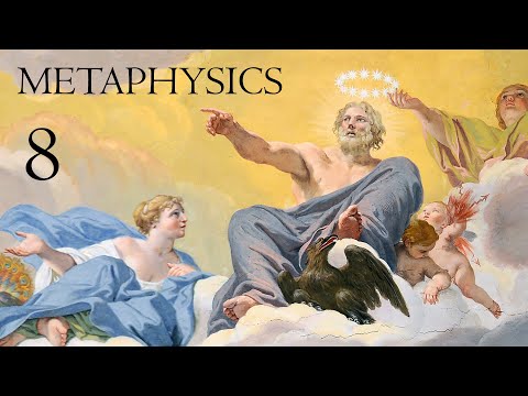 Metaphysics: Part 8 – Henads
