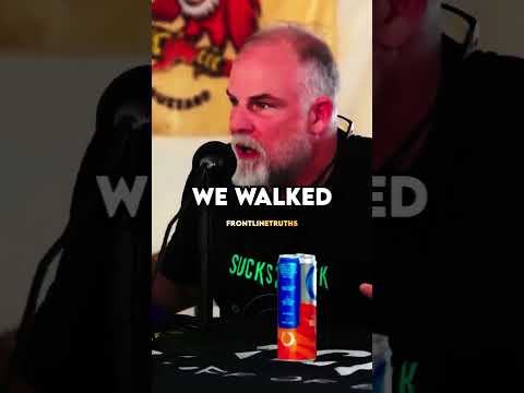 Delta Force Soldier Shares The Saddest Day Of His Life