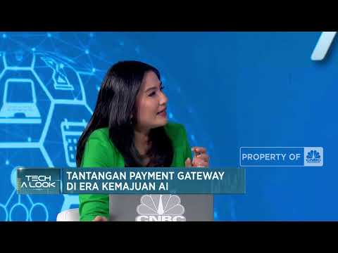 Tantangan Bisnis Payment Gateway Era Pemilu & Tech Winter