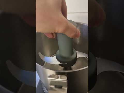 The new robot coupe blixer 3 3,7l