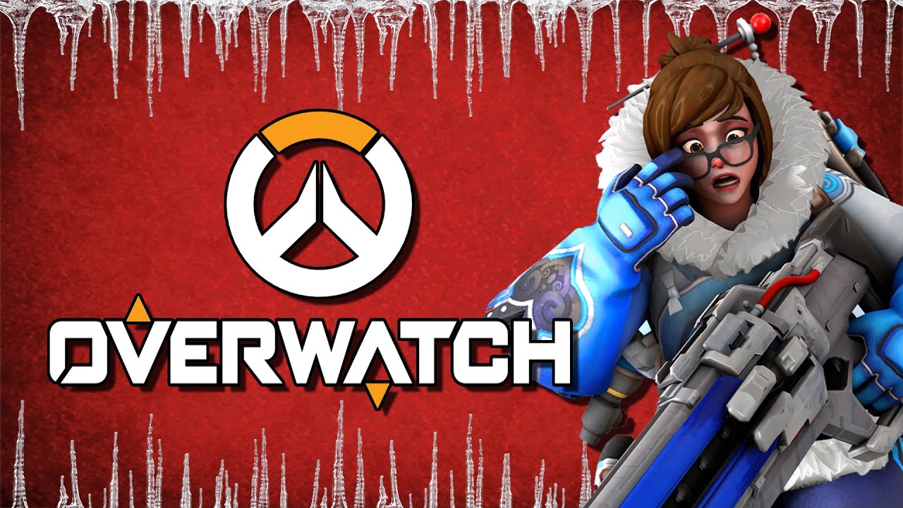 Isnt Mei Cute And Adorable General Discussion Overwatch Forums