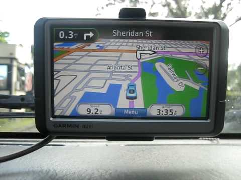 Garmin | Csipi's Land