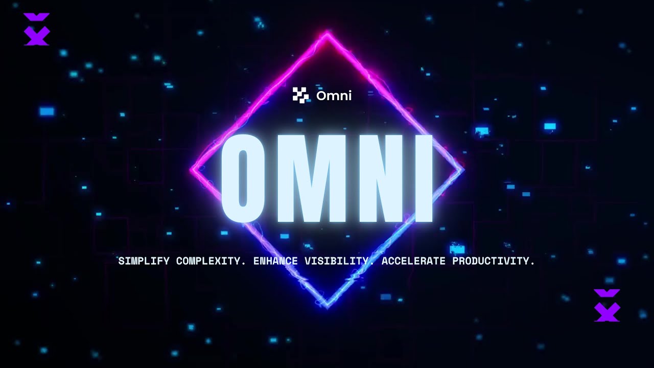 Omni - TM1 Model Visualization Tool | Reduce Downtime & Accelerate ...