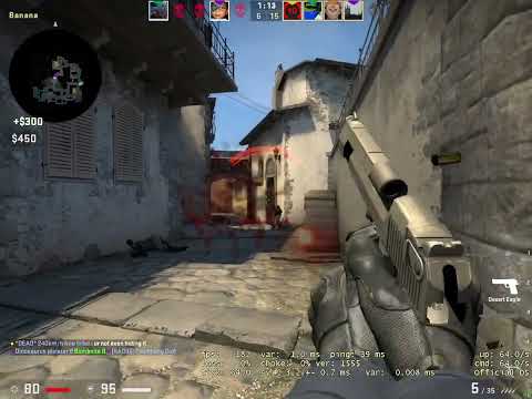 Steam Community :: Video :: CSGO 360 clutch