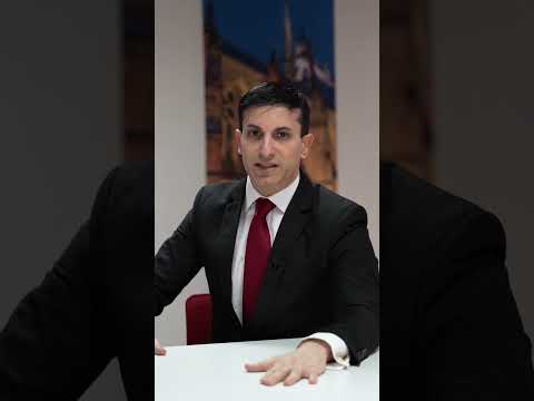 Dr Alessandro Ala - Programme Leader - Mac International Business Management