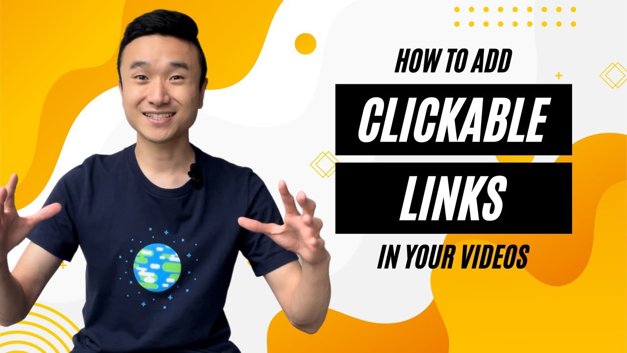 How To Add Clickable Links To Your Videos On LinkedIn - Lumen5 Learning ...
