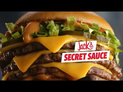 #SFBS: Top 10 Jack In The Box Commercials (2017-2021) 🍔