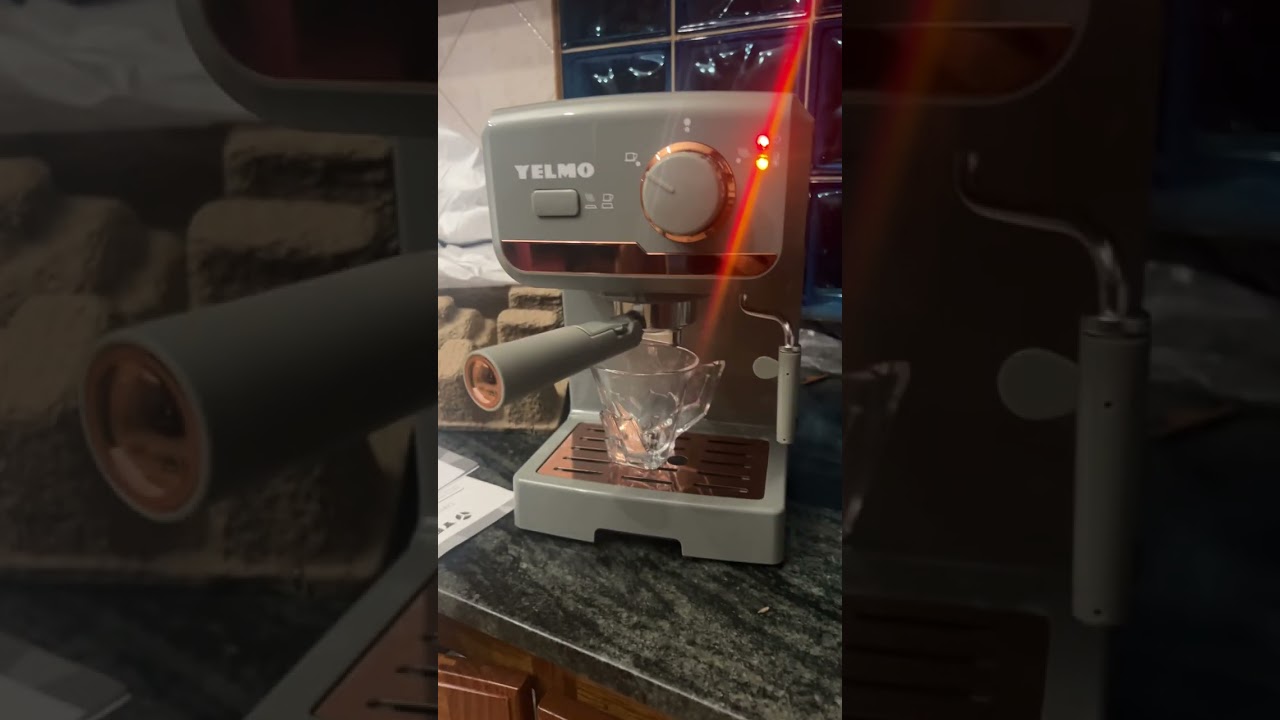 Man's coffee maker fail leads to explosion in Buenos Aires, Argentina