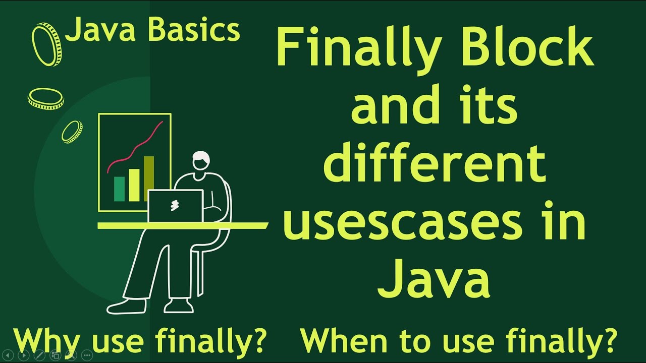 When to use finally block in java | Java interview Questions and Answers | Java Basic Concepts