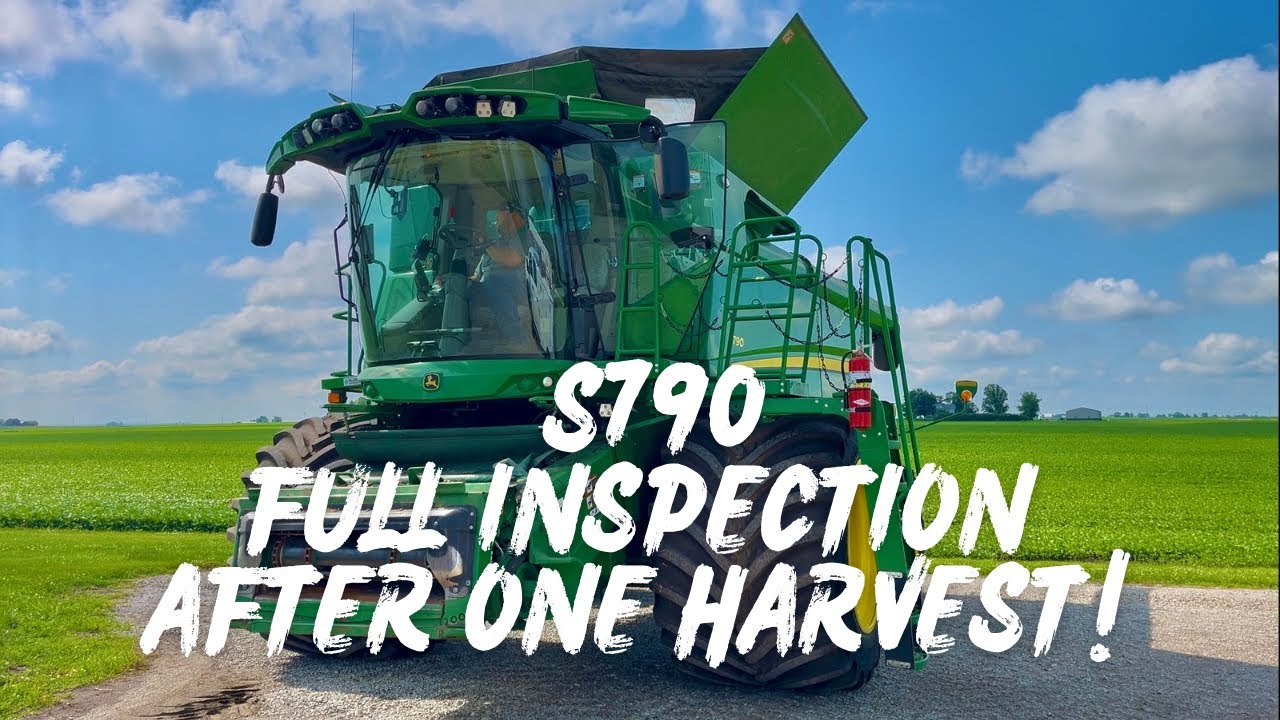 S790 Inspection Masterclass – Everything You Need to Know